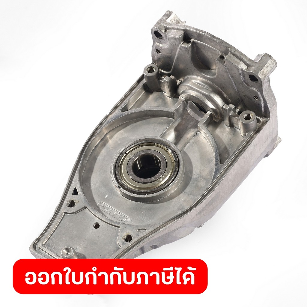 DONG CHENG อะไหล่ Gearbox Assembly #T2 ใช้กับเลื่อยชัก 1300 วัตต์ รุ่น DJF02-30 (ดองเช็ง ...