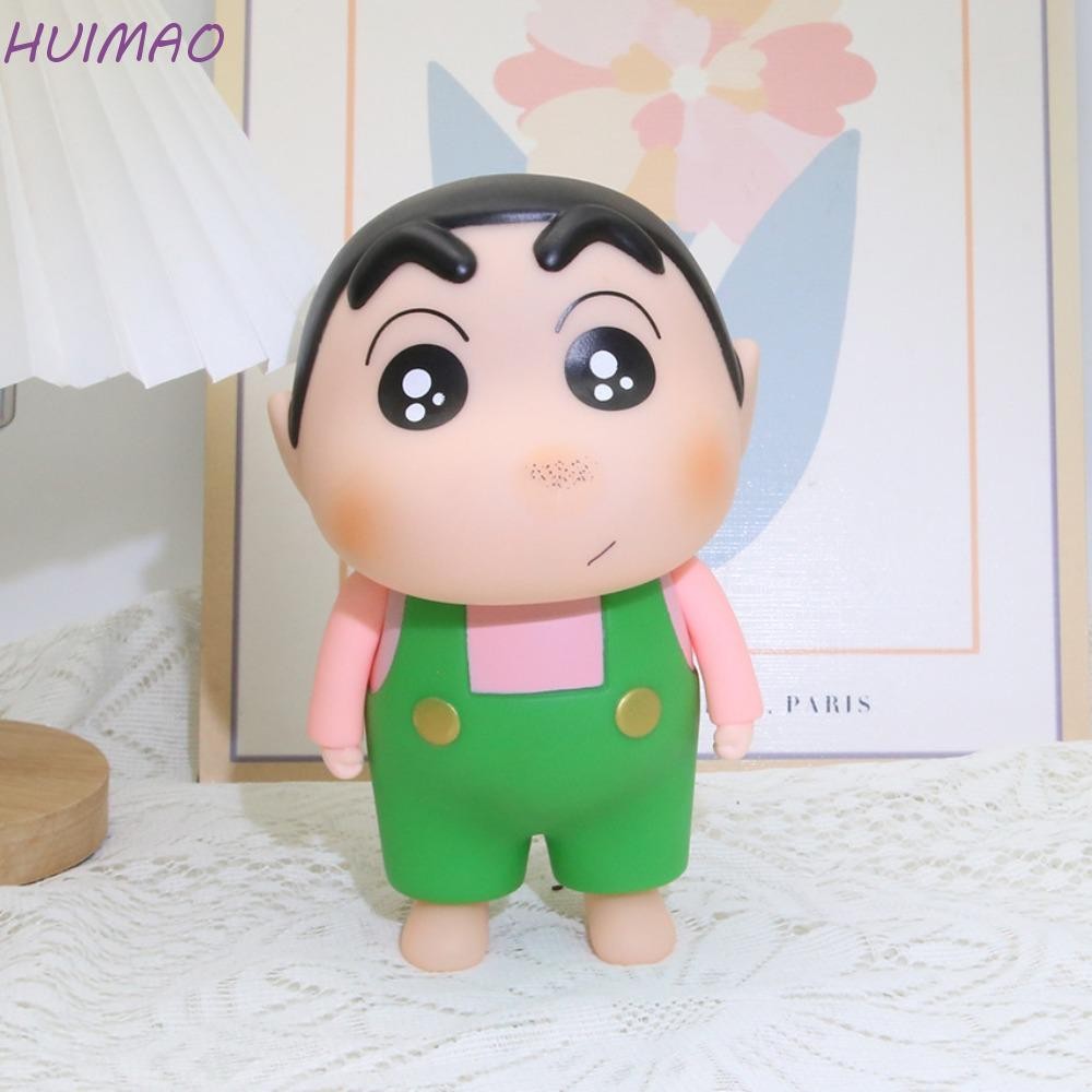Huimao Crayon Shin-chan Piggy Bank, กระ Saving Tank Crayon Shin chan ...