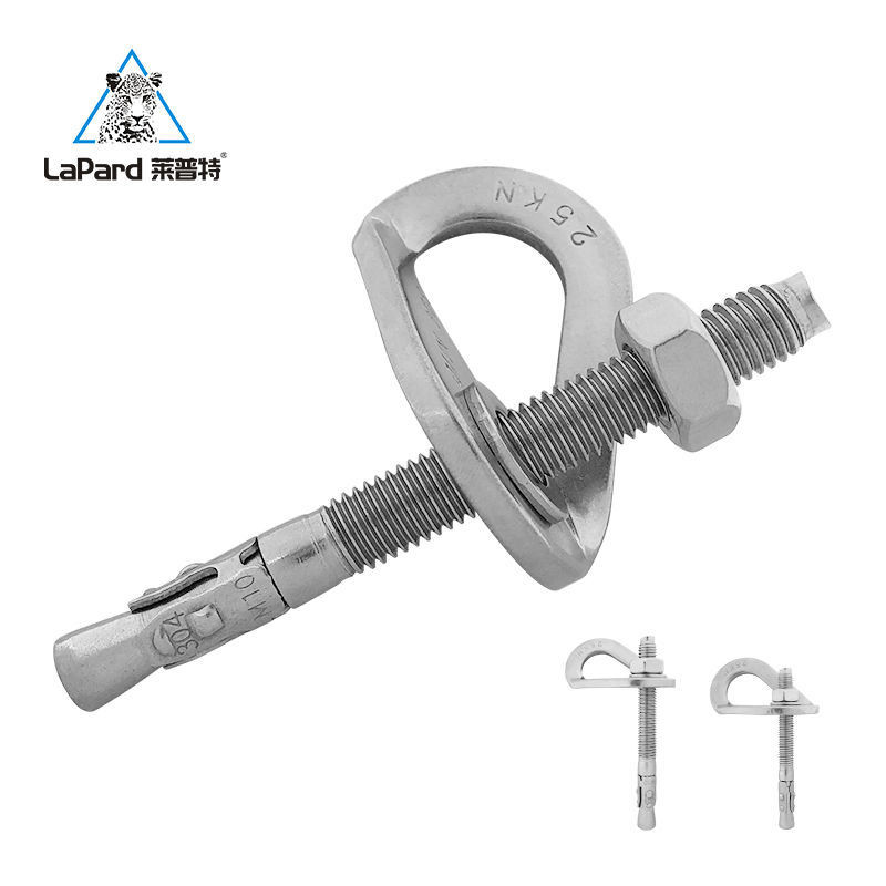 M10 Rock Nail สำหรับการปีนเขา M8 สแตนเลส Hole Probe จุด ancor อุปกรณ์ ...