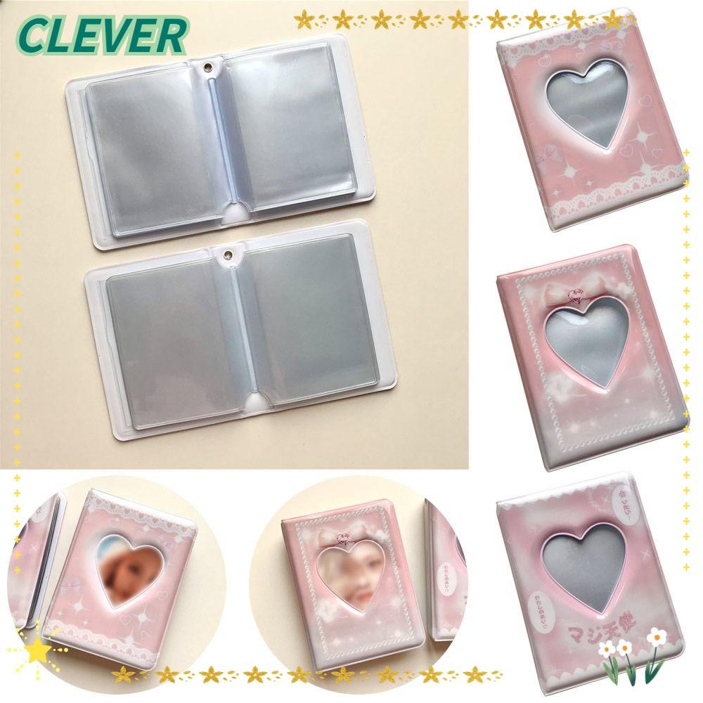 CLEVER Card Holder Name Card Book Card Binder Business Card Bag ...