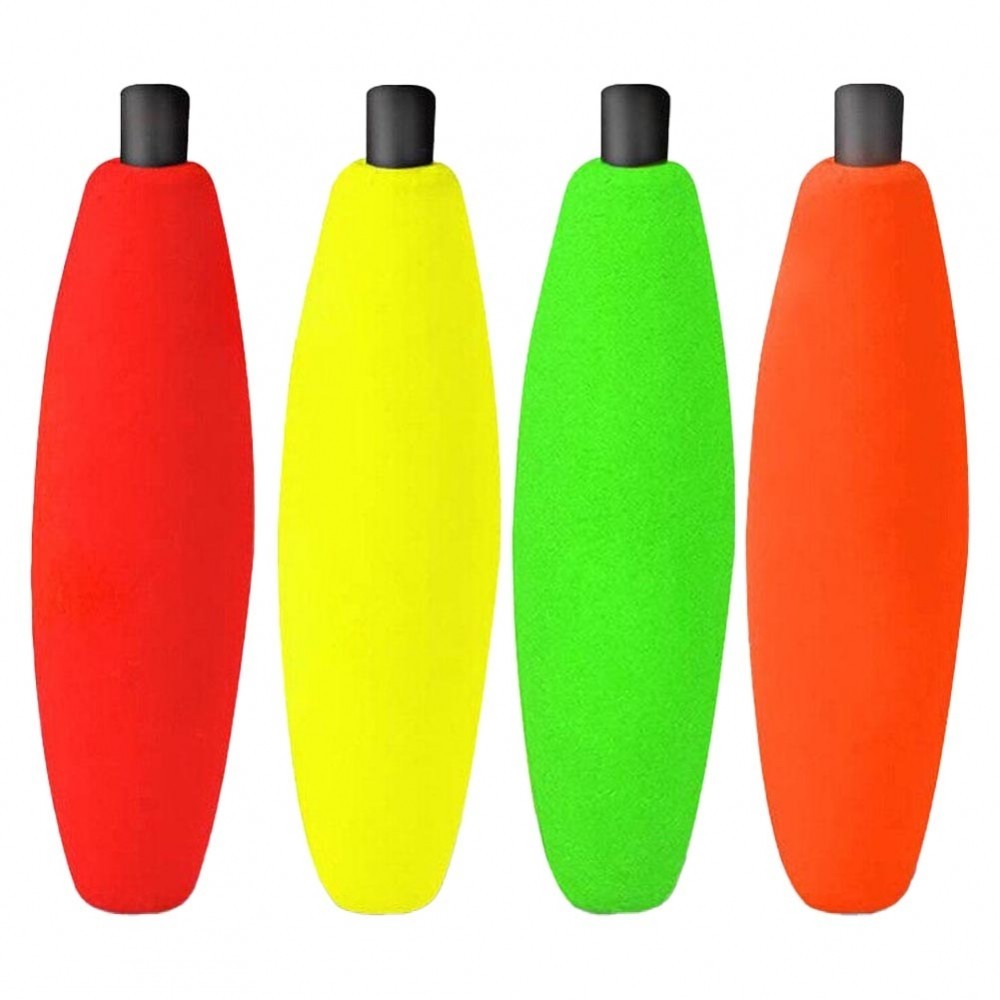 Foam Rig Float High-Density Foam ประสิทธิภาพยาวนานการมองเห็นสูงสุด ...