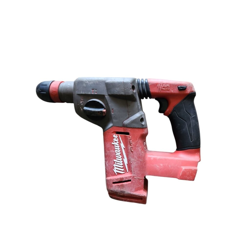 Milwaukee 2712-20 M18 สว่านโรตารี่ มือสอง0113 | Shopee Thailand