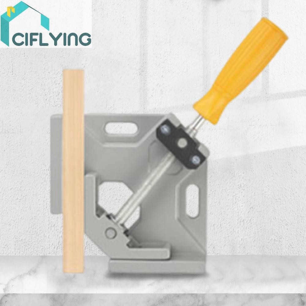 Corner Clamp 90 องศามุมขวา Clamp Photo Framing Clamp เครื่องมืองานไม้ ...