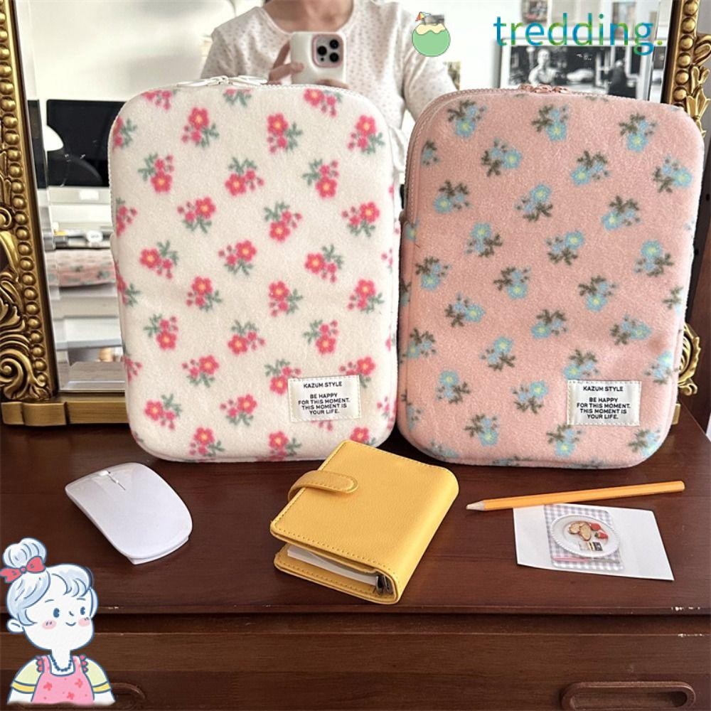 Tredding491 Laptop Sleeve , Plush 11/13/15.6 นิ้ว, Universal กันกระแทก ...