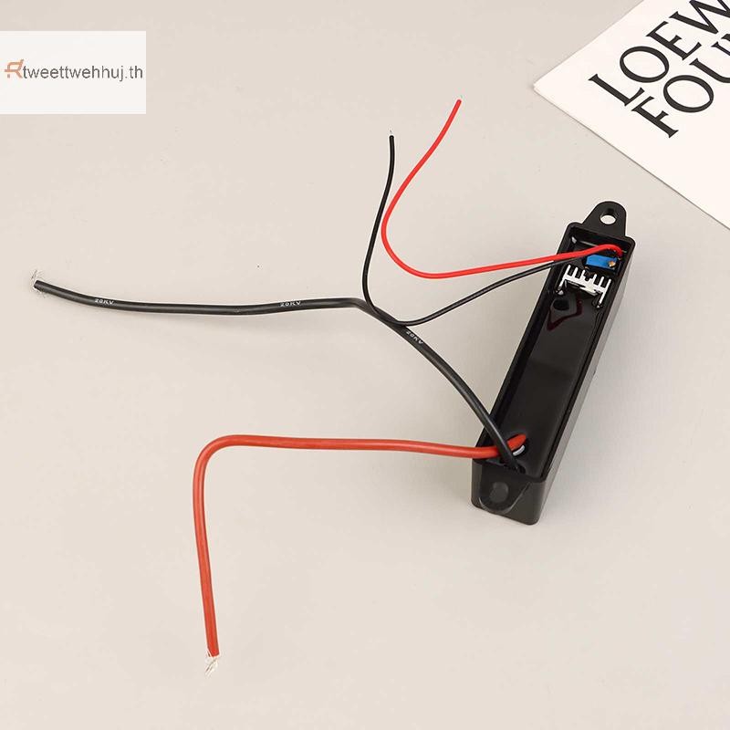 Tw 20000V DC12V แรงดันไฟฟ้าเครื่องกําเนิดไฟฟ้า Boost โมดูล Pulse Arc ...