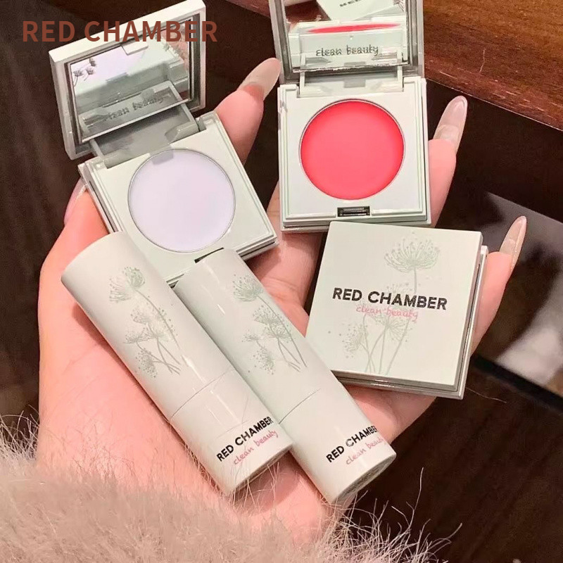 RED CHAMBER Multi-Purpose Cream ครีมอเนกประสงค์จำกัดรุ่นใหม่ในฤดูร้อน ...