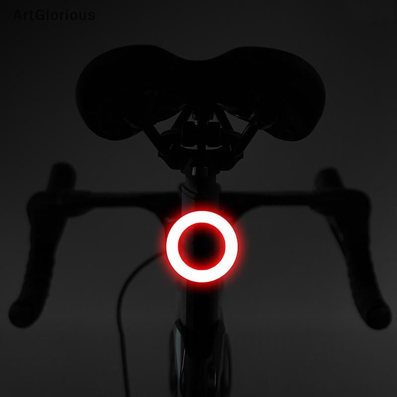 จักรยานไฟท้าย Art Photon Drop LED ติดหน้าและหลัง สำหรับการขี่จักรยานใน ...