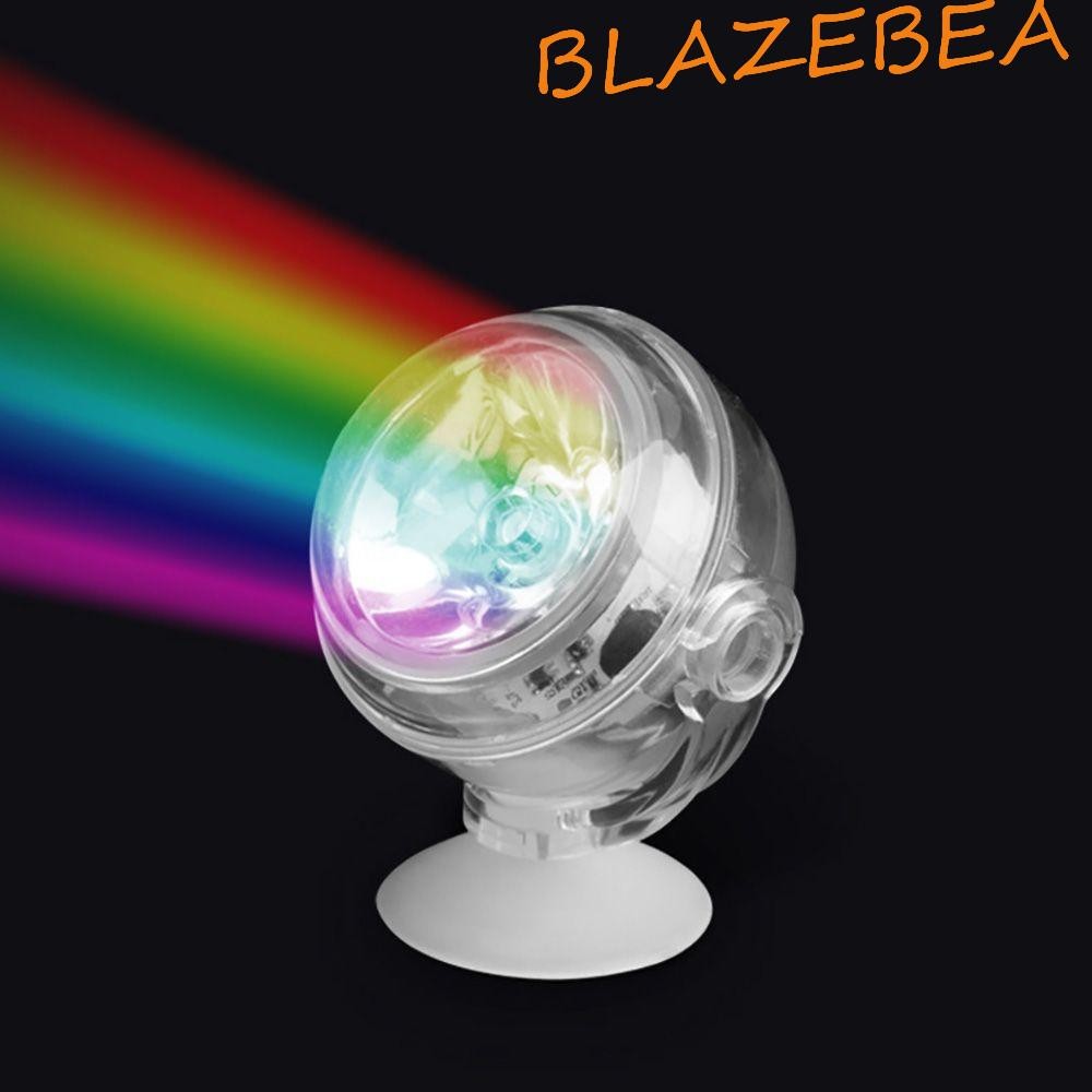 Blazebea LED Spot Light คุณภาพ 1 ชิ้น DIY พร้อม Sucker Water-proof ประหยัดพลังงาน Aquarium ...