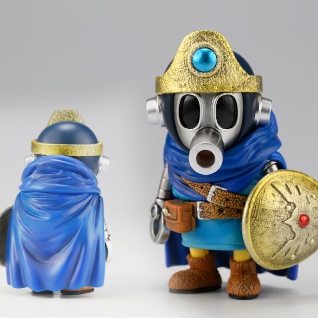 [อาหารเสริม/พร้อมสต็อก] Mage Akira Toriyama Akira Toriyama Self ...