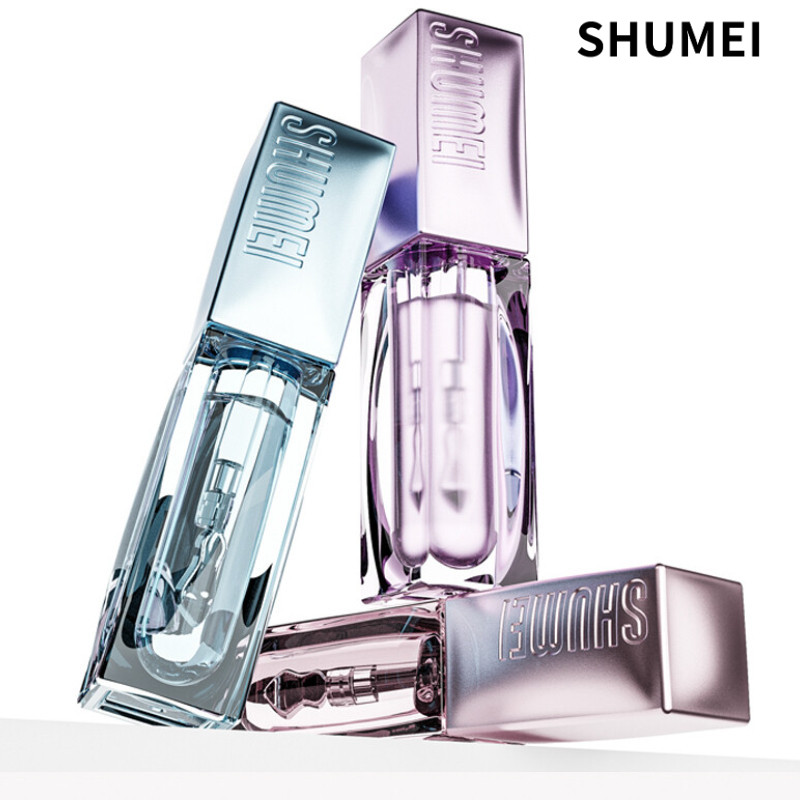 SHUMEI ลิปออยล์ ลิปเอสเซ้นส์ ลิปบาล์มให้ความชุ่มชื้น | Shopee Thailand