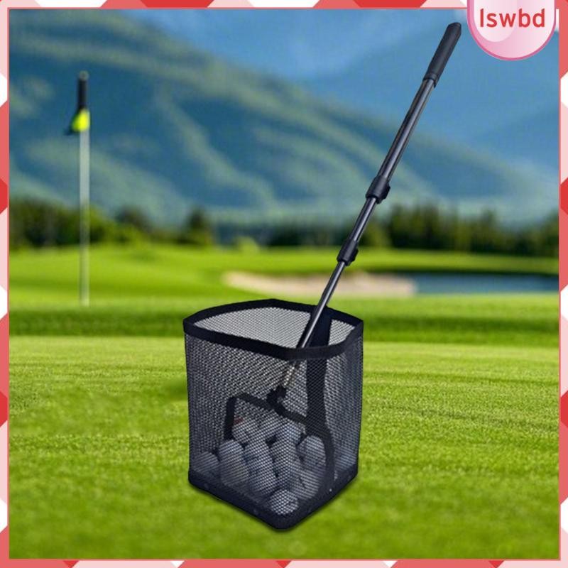 [lswbd] ลูกกอล์ฟ Retriever, Golf Ball Pick up Tool Adjustable ...