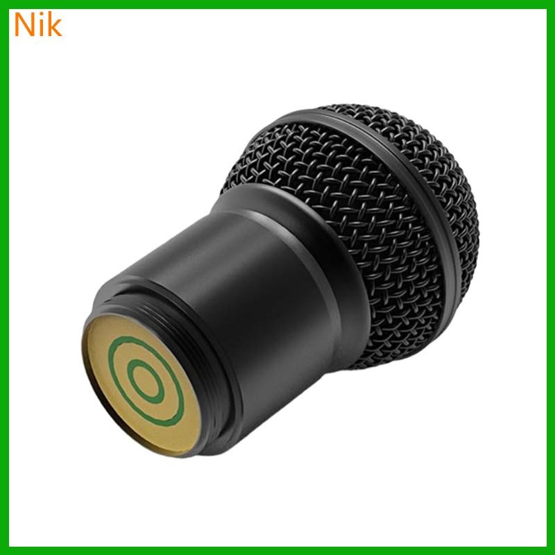 บ.นน.ค.ศ. Dynamic Microphone Capsules Microphone Cores for Superior ...