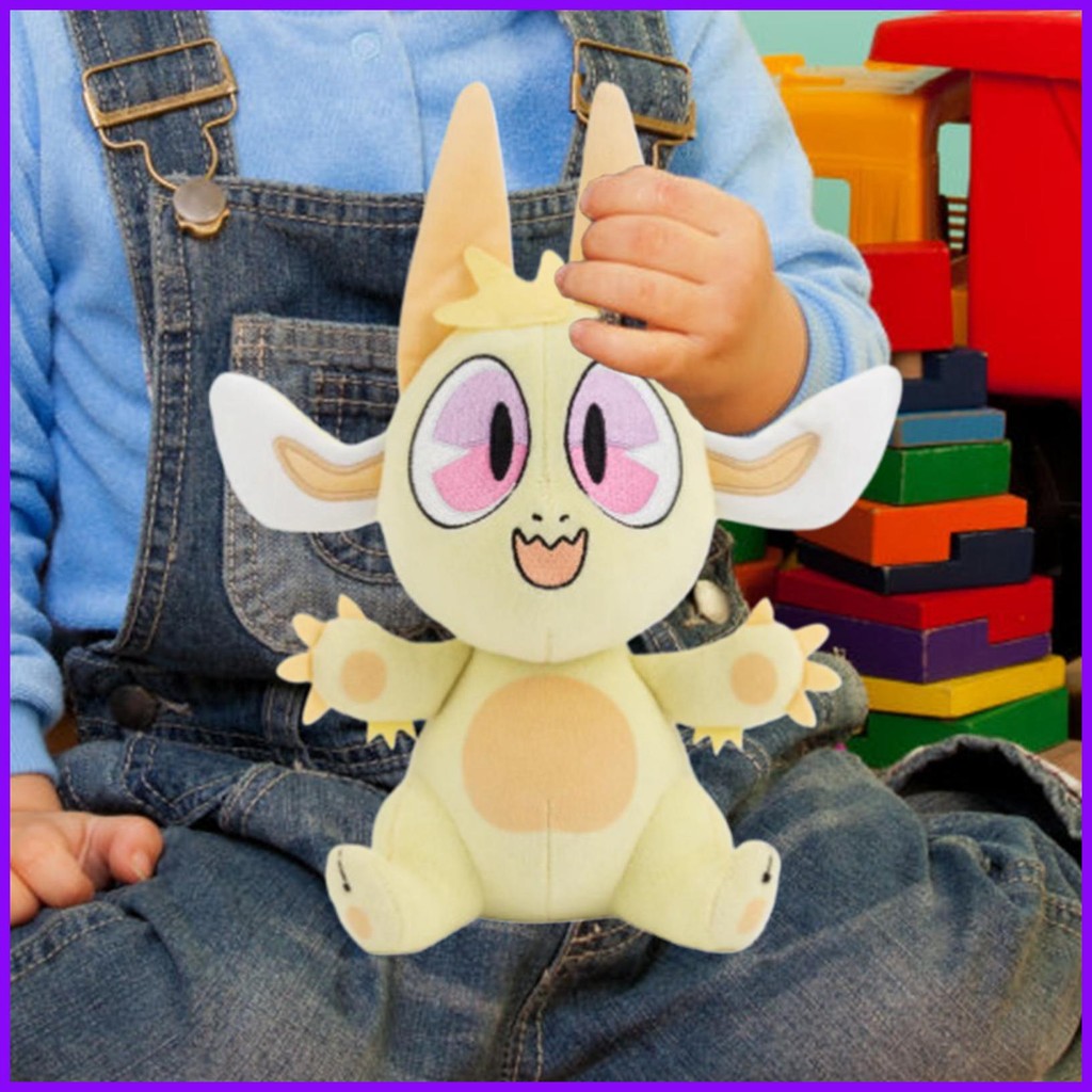 สําหรับ French Fwy Bird ตุ๊กตาตุ๊กตาสีเหลืองของเล่นตุ๊กตาภาพเคลื่อนไหว ...