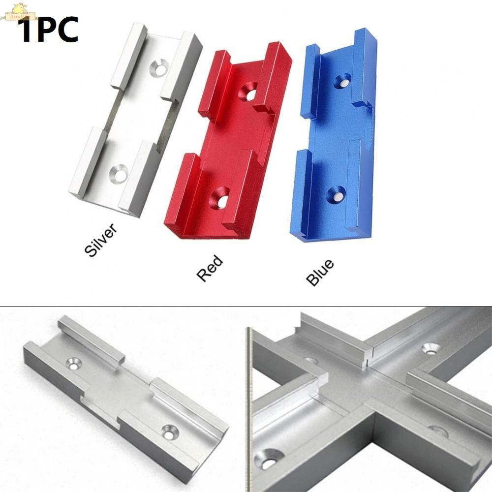อัตราส่วนราคาประสิทธิภาพสูง T Track Connector สําหรับงานไม้วัสดุ ...