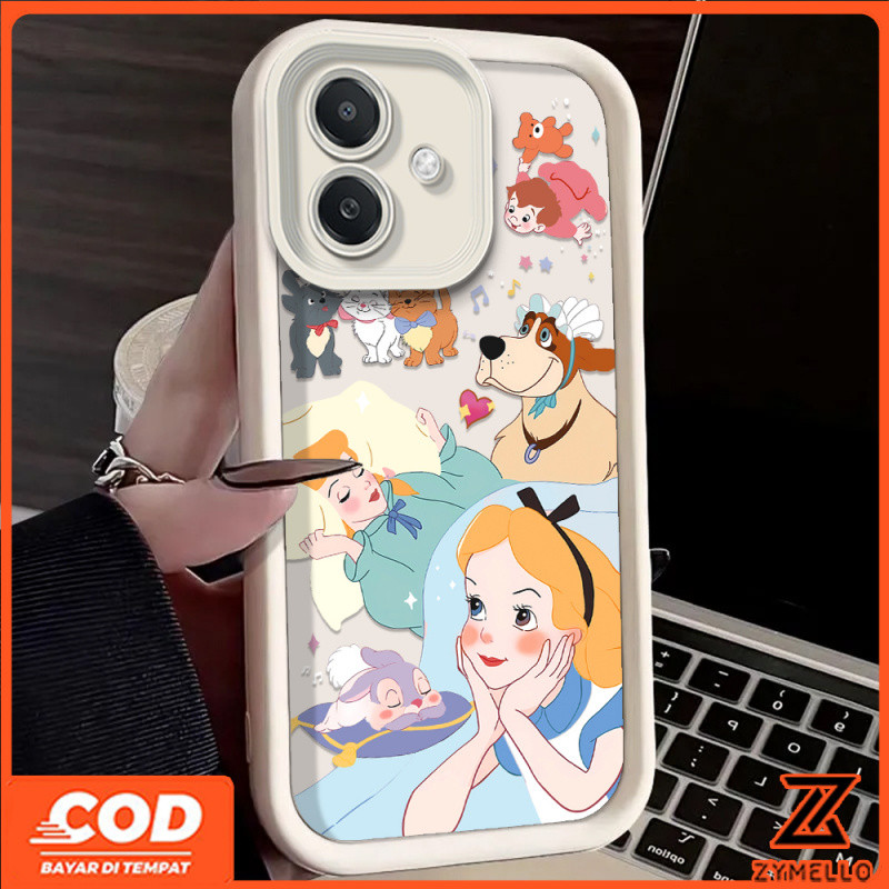 สำหรับ Oppo A3x A3 Pro A80 A60 A79 A58 A18 A17 A57 2022 4g A78 A5s A12