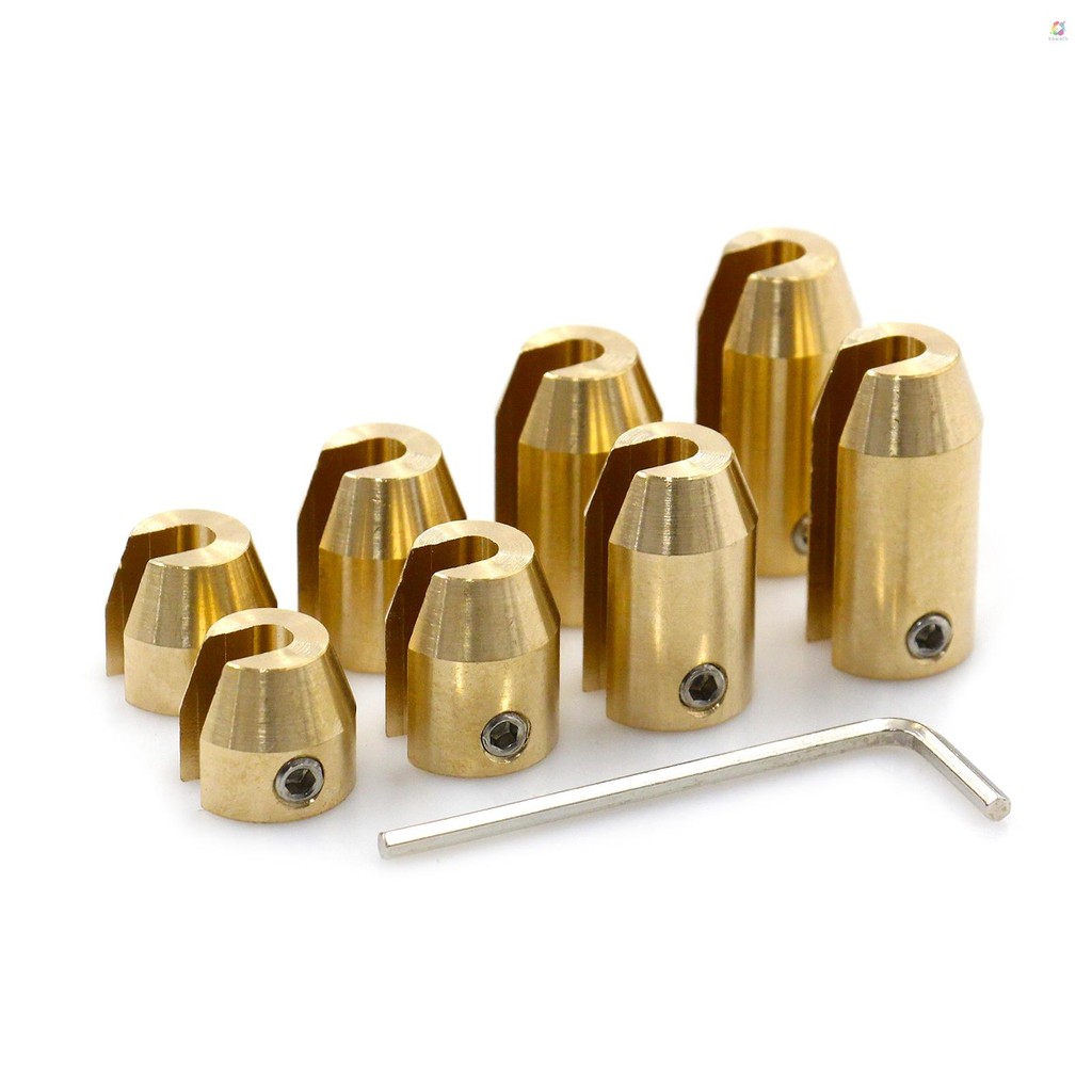 Kawath รถจักรยานยนต์ล้อทองเหลืองแบบใช้ซ้ําได้ Spoke Balance น้ําหนักชุด ...