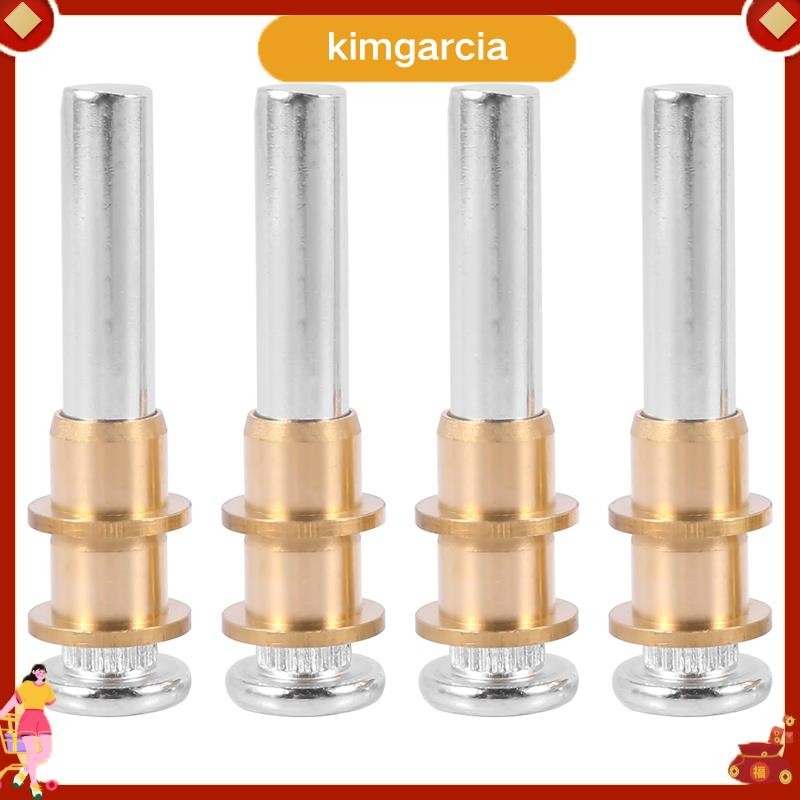 kimgarcia บานพับประตูชุดซ่อมบานพับประตู Pin Bushing Kit สําหรับ Navara ...
