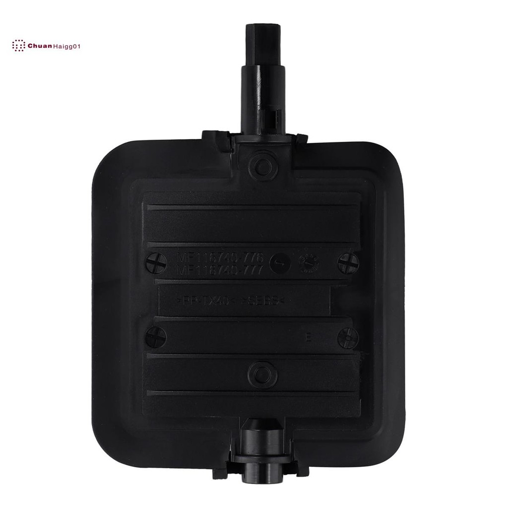 ฝาครอบเครื่องระเหยเครื่องปรับอากาศซ้ายสําหรับ MINI F54 F55 F56 F57 ...