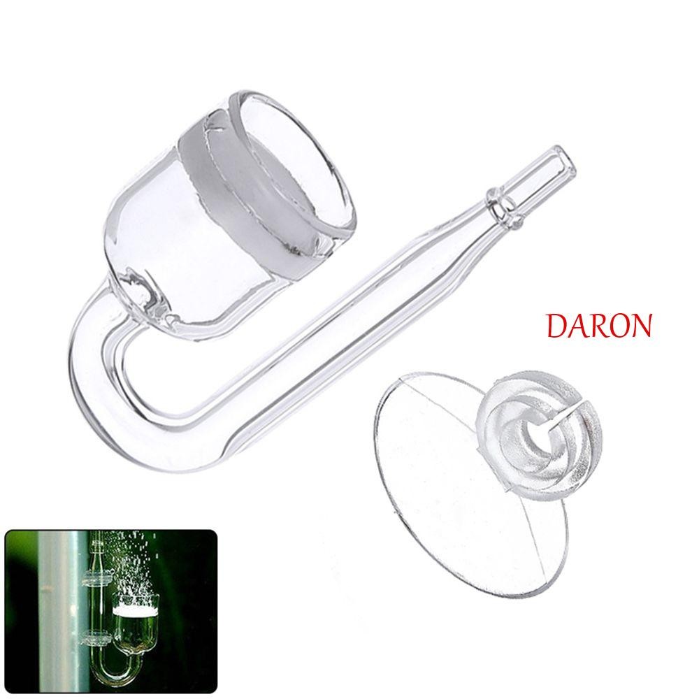 Daron CO2 Diffusers Plant Mini Atomizers Refiner Regulator Aquarium ...