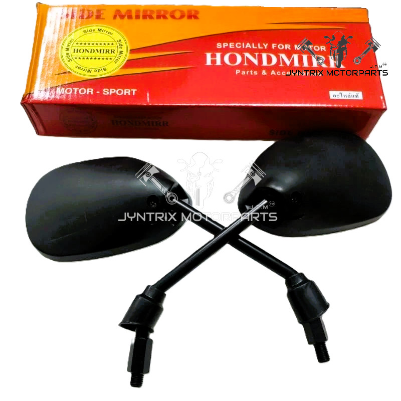 ชุดกระจกมองข้าง (A CLASS) HONDA EX5 DREAM/W125/EX5/GBOJ/C70/DREAM 110 ...