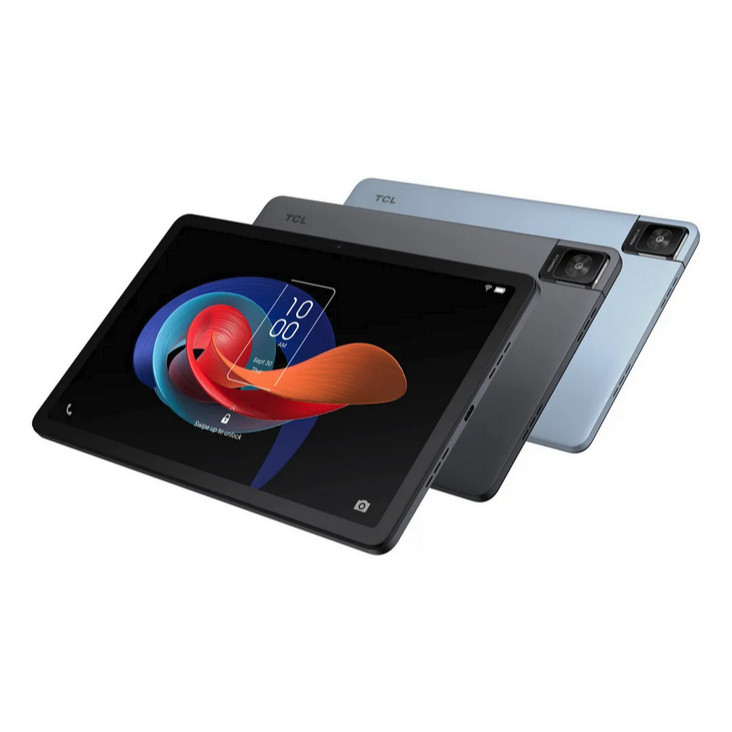 TCL Tab 10L Gen 2 (Wi-Fi / LTE) (3/32) ประกันศูนย์ไทย 12 เดือน [ หน้าจอ ...