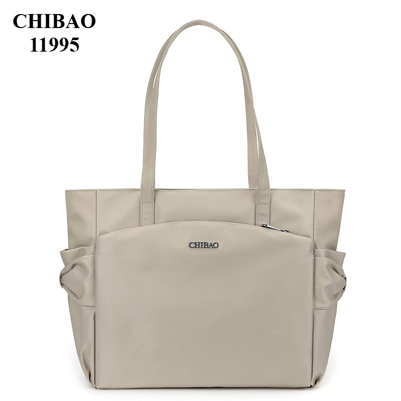 Chibao - chibao tote bag 11995 กระเป๋าผู้หญิงรุ่นใหม่ล่าสุดของ chibao | Shopee Thailand