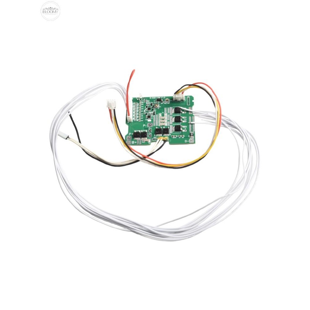 Advanced Battery Control Circuit Board for Ninebot G30 Max E Scooter ...