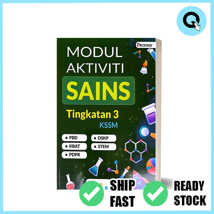 QFL SAINA Activity Module Form 3 KSSM – การออกกําลังกายและเสริมความ ...