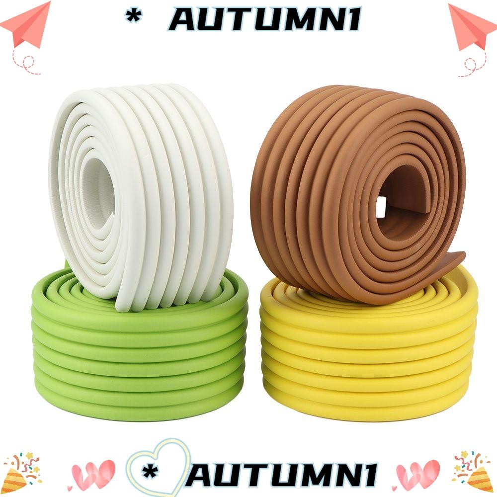 AUTUMN Guard Strip โรงเรียนอนุบาล 2 เมตรโฟมกันชนเฟอร์นิเจอร์เด็กป้องกัน ...