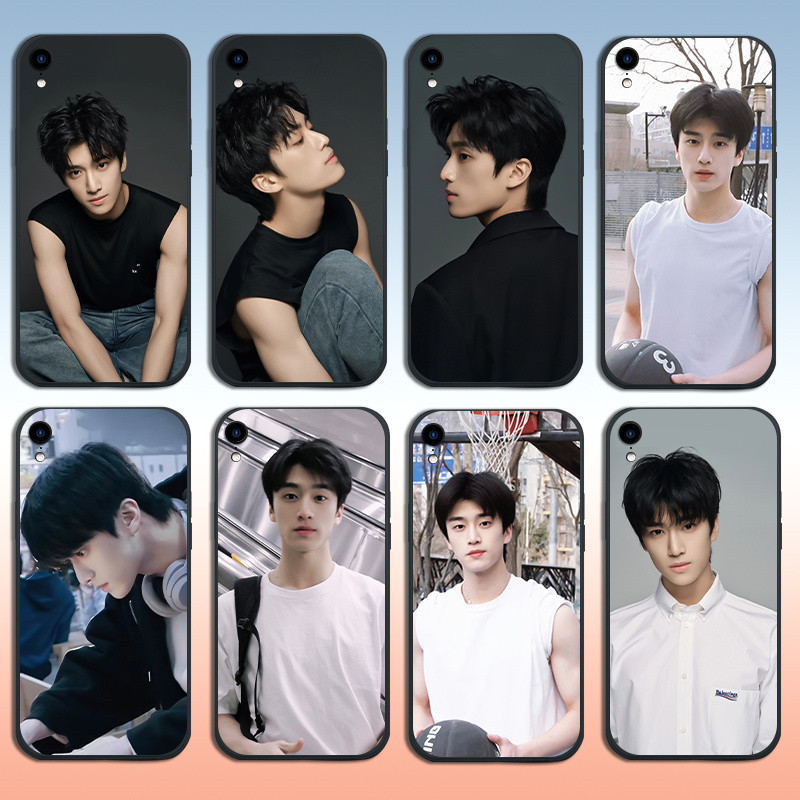 เส้นทางแห่งรัก จางคังเล่อ Zhang Kangle Mark Ma Boquan Zhang Kangle ฝา ...