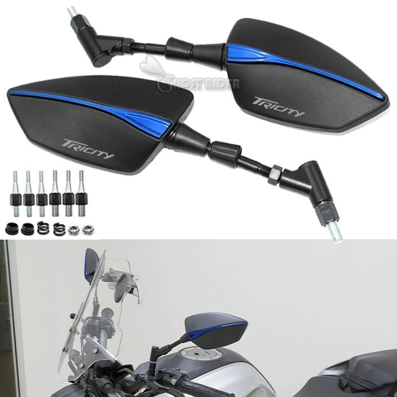 [ลดราคาแรง] เหมาะสําหรับ Yamaha TRICITY 300/125 2014 รถจักรยานยนต์ ...