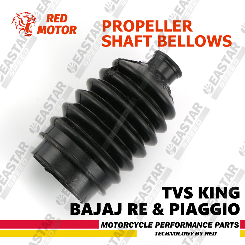 เพลาใบพัด Bellows / Nitrocen Axle Boots - รองเท้ายางสําหรับงานหนัก ...
