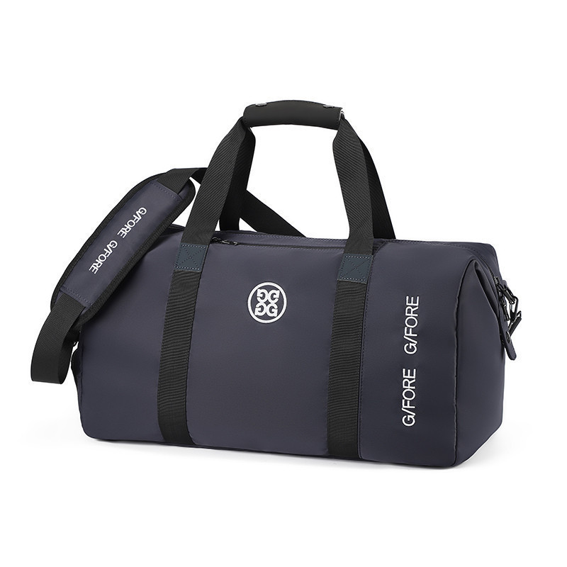 G Golf Clothing Bag Sports Golf Bag Simple Boston Bag #735605_พรีออ ...