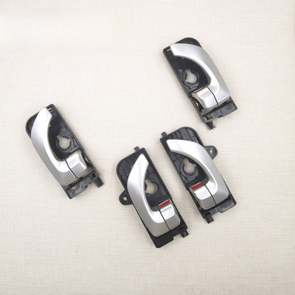 อะไหล่ประตูภายใน HANDLE HYUNDAI SONATA NF 2005-2010 RH 826203K020XZ LH ...