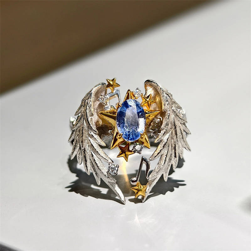 【Ready Stock】 Wings Guard XINGX Exquisite All-Matching Graceful ...