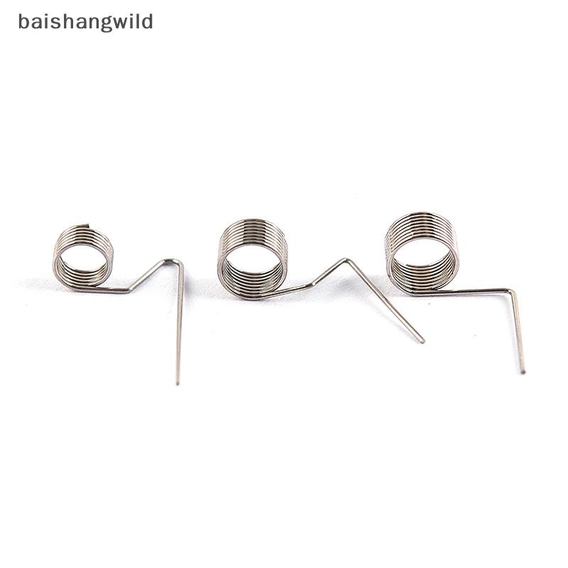 Bwth 5 ชิ้น Ground Spring Oscilloscope Probe Torsion ฤดูใบไม้ผลิสําหรับ ...