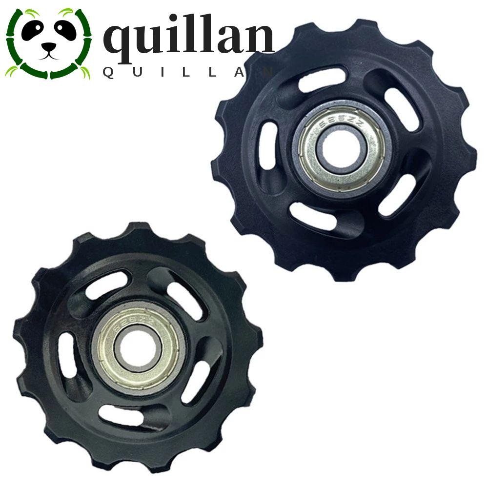Quillan จักรยานรอกล้อขี่จักรยาน MTB จักรยานด้านหลัง Derailleur 11T 12T 13T 14T อุปกรณ์เสริม ...