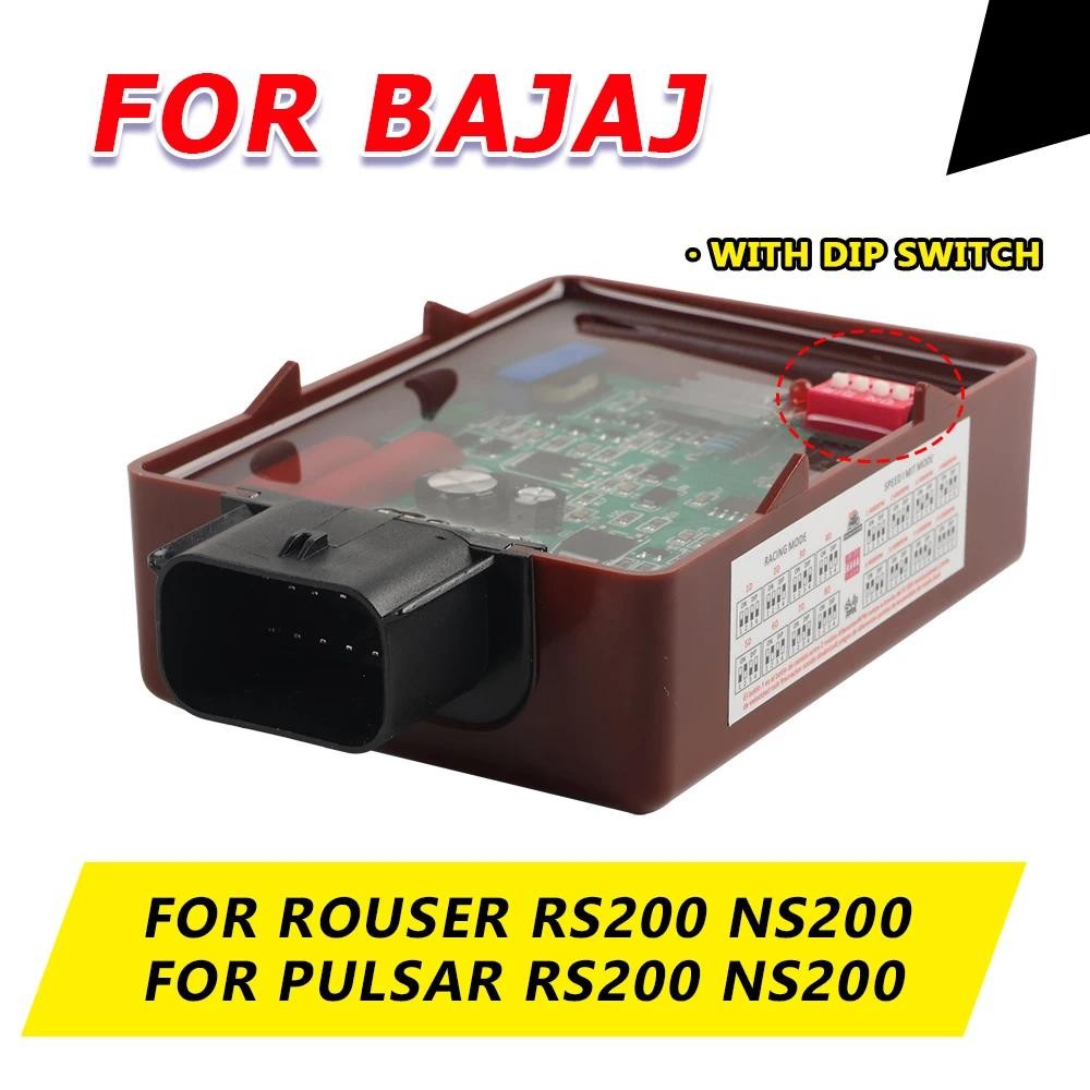 สําหรับ BAJAJ Rousser RS200 JL351200 Pulsar NS200 RS 200 NS 200 CDI ...