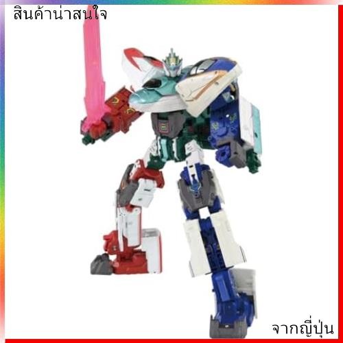 Takara Tomy Plarail Shinkalion CW Shinkalion SRG E5 ･ E6 ･ E7 รวมชุดของเล่นรถไฟ อายุ 3+(NEW ...