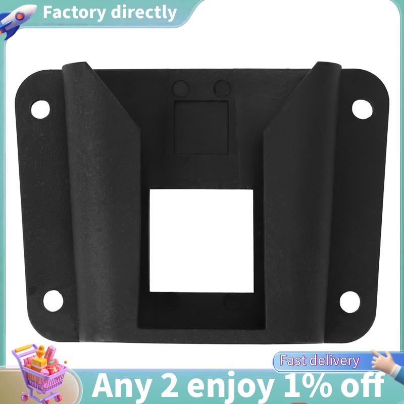 E7-จักรยาน Carrier Block อะแดปเตอร์สําหรับพับจักรยานกระเป๋า Rack Holder ...