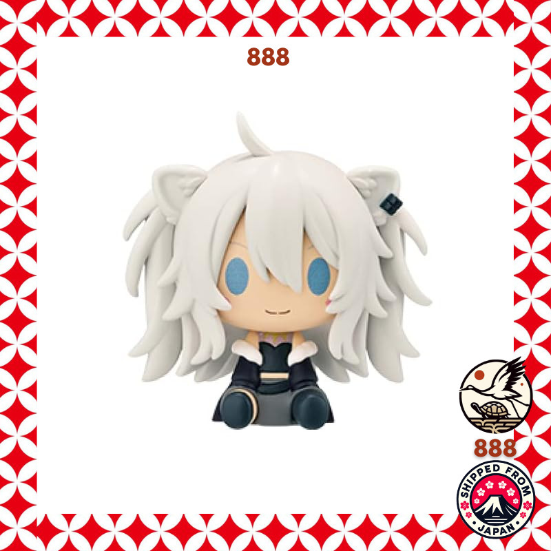 Ichiban Kuji Hololive vol.2 Choco Neko รางวัล Choco Neko รูป Shishiro ...