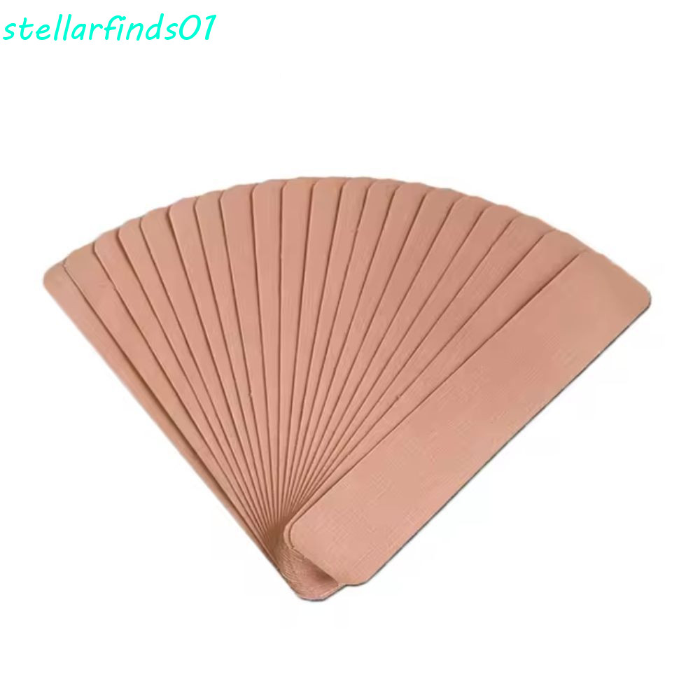 Stellarfends I-Shaped Muscle Patch, หลายใช้หลายสี Kinesiology เทป, ผ้า ...