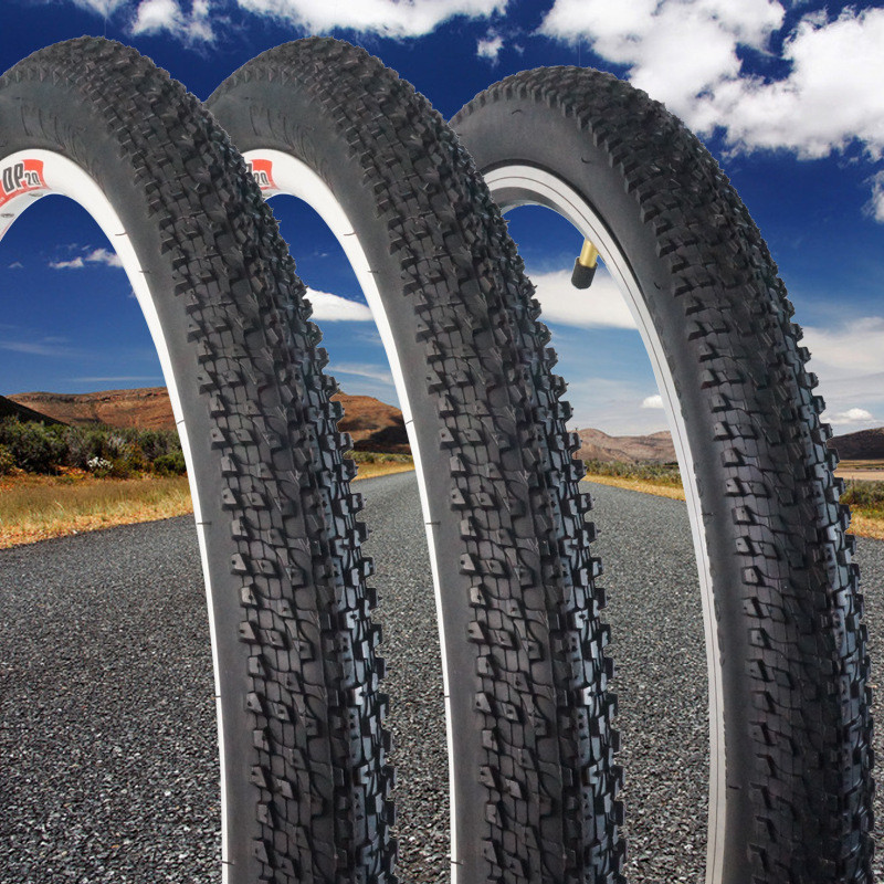 ใหม่ Jianda Tyre k1153 24 26 27.5*1.95จักรยานเสือภูเขาทั้งภายในและภายนอกยางอุปกรณ์จักรยานอุปกรณ์ ...