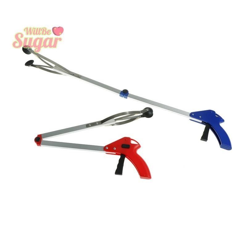 [WillBesugarT] เครื่องมือหยิบแบบพับได้ Grabber Reacher Stick Reaching ...