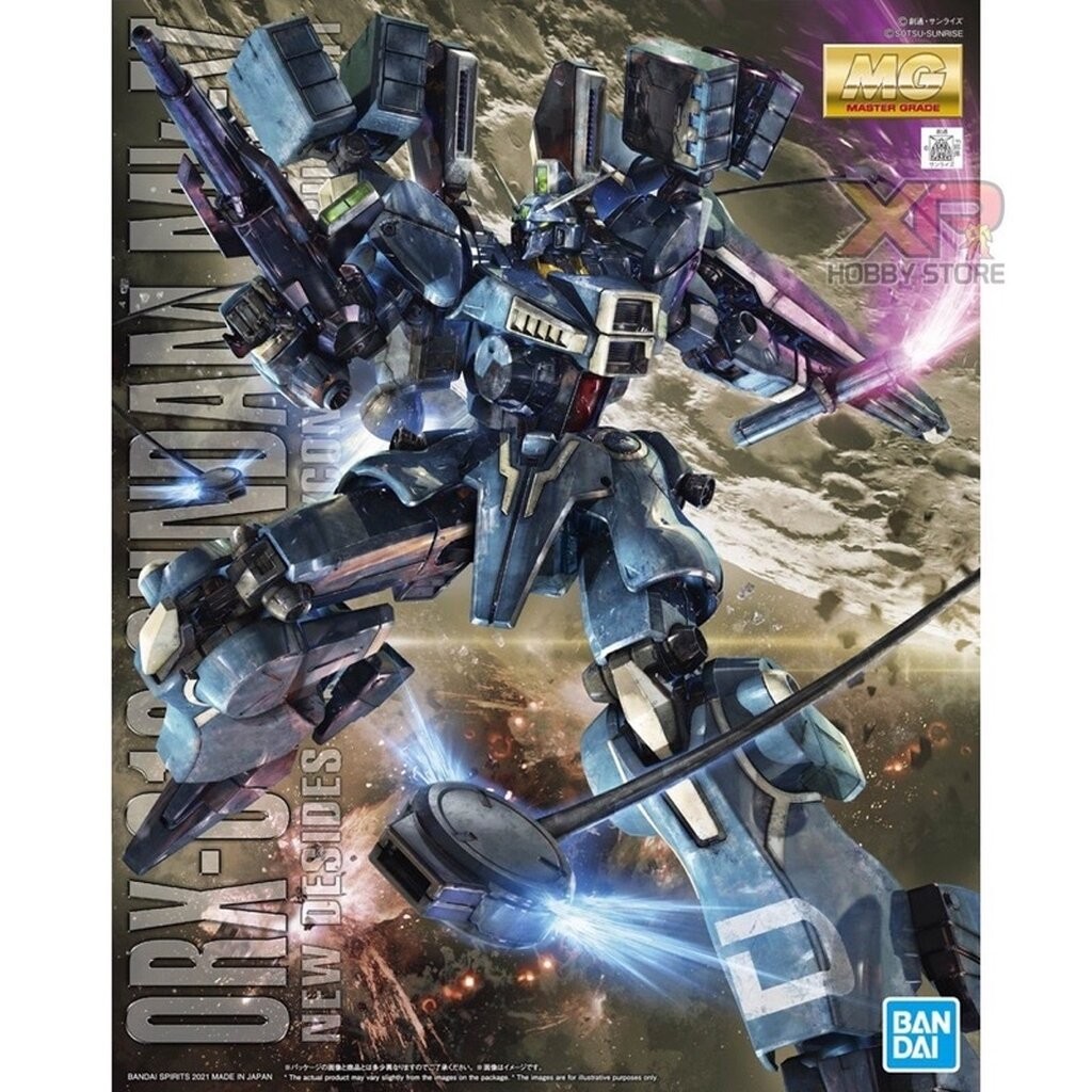 MG PREMUIM BANDAI Gundam MK V Sentinel | Shopee Thailand