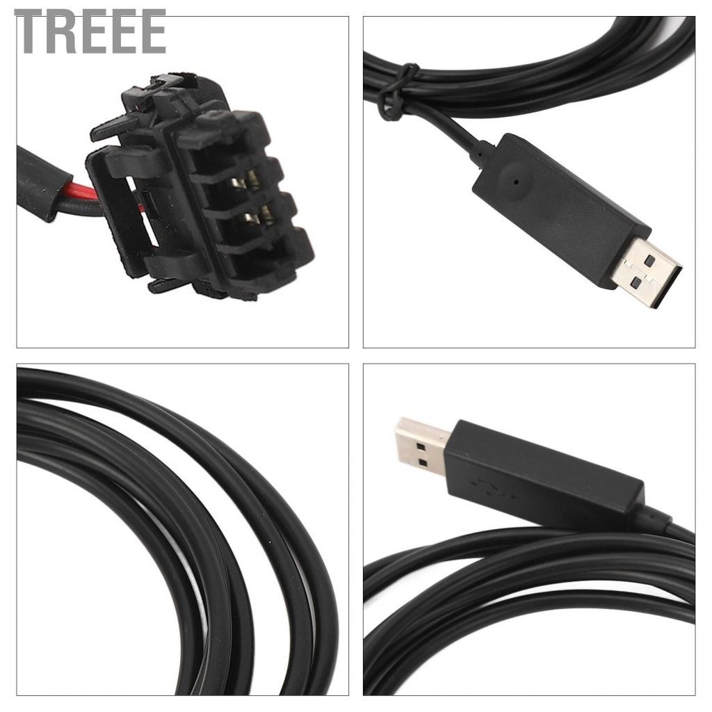 Treee สามารถ USB Dongle การสื่อสารสายเคเบิลการก่อสร้างการอ่านที่ถูกต้อง ...