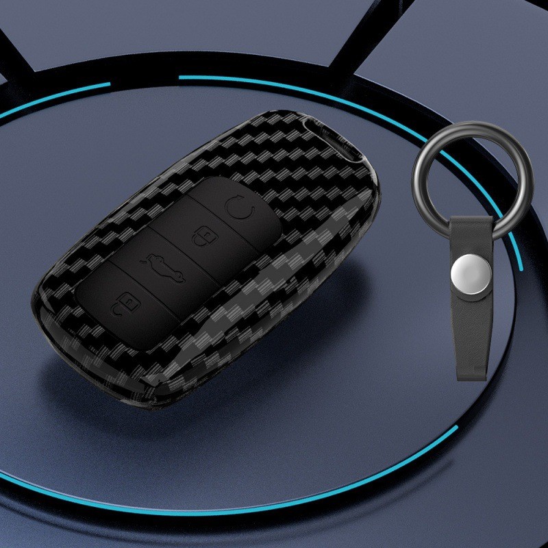 เคสกุญแจ OMODA 5 ฝาครอบกุญแจรถ CHERY Jaecoo J7 J8 OMODA5 เคสกุญแจรถยนต์ ...