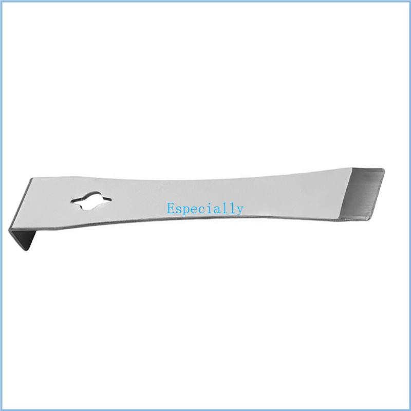 Esp MultiFunctional สแตนเลสชะแลง Pry Bar Heavy Duty Key ไม้พายชะแลง ...