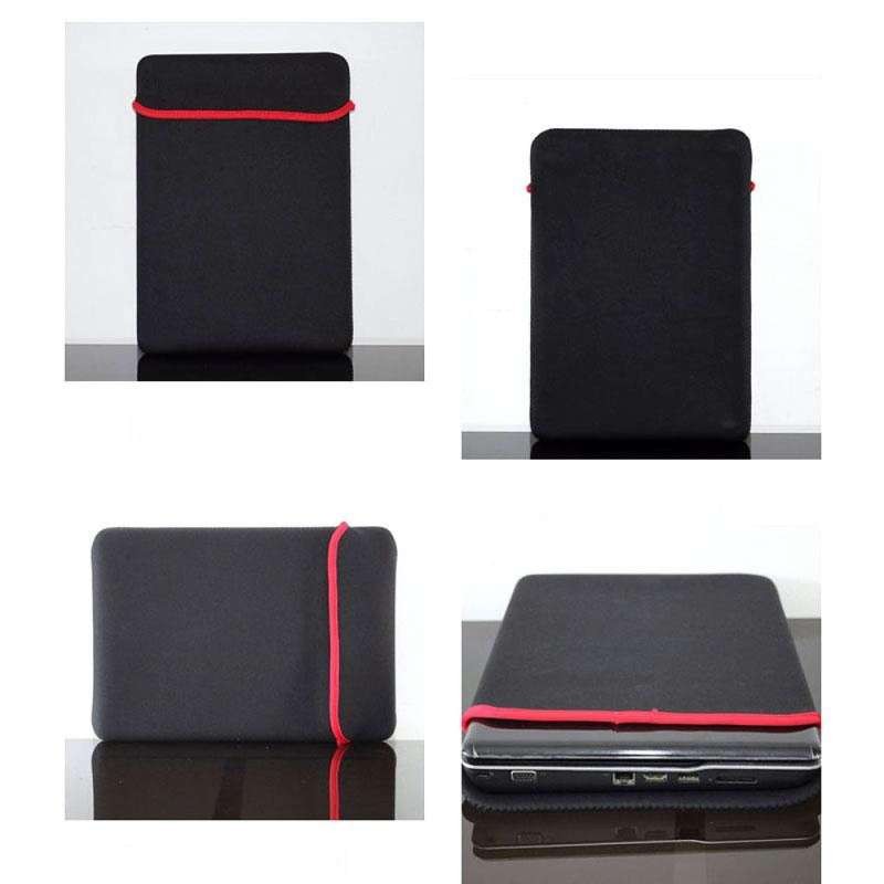Alithai กระเป๋าโน้ตบุ๊ก New Waterproof Computer Cover Laptop Bags Soft ...