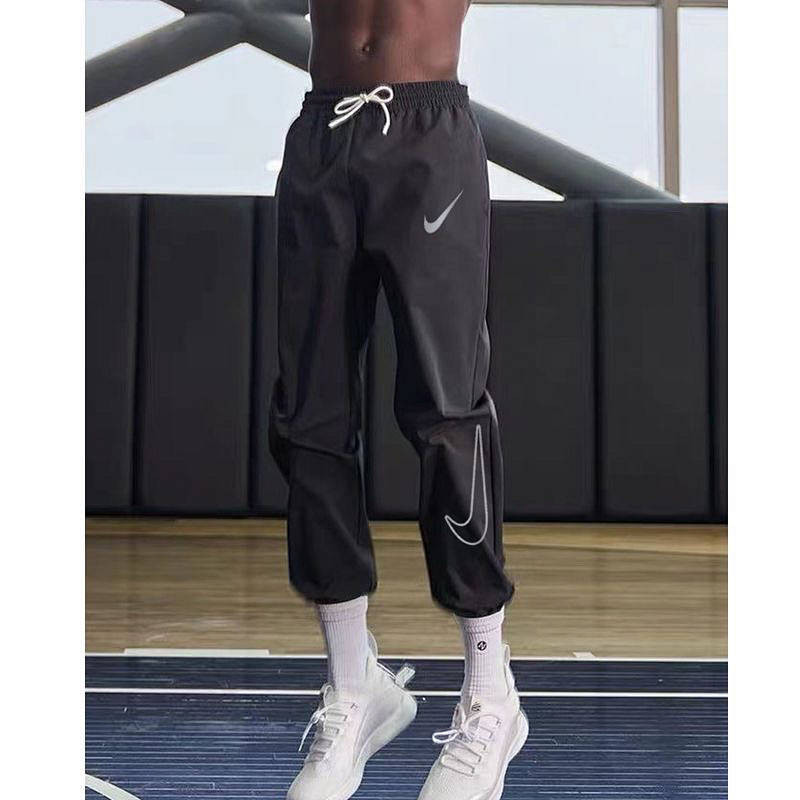 【Ready Stock】 Sports Student Quick-Dry Pants Men's Track and Field ...